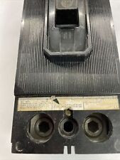 Siemens Qj22B200 Type 2 Pole Unit 200 Amp 240V Circuit Breaker 200A ...