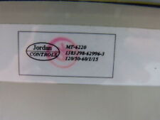 Jordan Controls Mt-6220 Rotork Manual Remote Control - Industrial Lynx