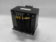 Square D 9070T1500D20 Transformer Control 1500Va 208/230/480V-115V ...