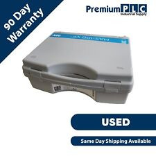 Mbv Millipore Mas-100 Vf Portable Microbial Air Sampler W/Case And Accs ...