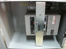 Siemens Sentron Circuit Breaker Bus Plug Sljc304000G 400A 600V 3Ph 4W ...