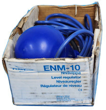 Xylem Flygt Enm-10 / Enm10 Level Regulator 0.95-1.10 Density Bulb Type ...