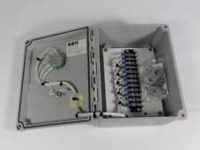Skf 310-06-02 Condition Monitoring Box - Industrial Lynx