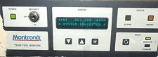 Montronix Ts200 Tool Monitor - Industrial Lynx