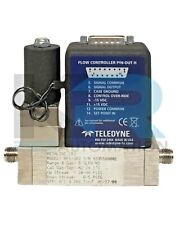 Teledyne Hfc-302 Hastings Mass Flow Controller 500Psi Max Working ...