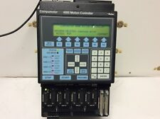 Parker Compumotor 4000 Motion Controller With Keypad Powers On Fine ...