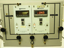 Matheson Model 8240 Mass Flow Controller 10-500 Sccm Carbon Dioxide ...