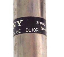 Sony Magnescale Dl10R Probe Miniature Gauge Digital - Industrial Lynx