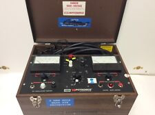 Hubble Hipotronics Model 800Pl Series Dc Insulation Tester With Cables ...
