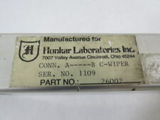 Hunkar 26002 Linear Potentiometer Transducer 10" Stroke - Industrial Lynx