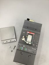 Abb Xt5Nu340Aeyn000Axx Reliagear 400 A - Industrial Lynx