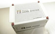 Modular Hand System Titanium 145.200 W/Graphic Case - Industrial Lynx