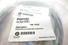 Thermo Scientific Dionex As-Ap Autosampler Valve Assy Kit 074123 ...