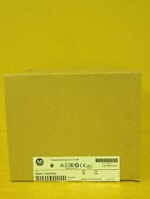 Allen Bradley 5069-L330Ers2 Compact Guardlogix Safety Controller ...