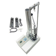 Eth-5000 Spring Tensile Compression Testing Machine Spring Tension ...