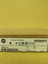 Allen Bradley 1756-If16 Series A Analog Input Card - Industrial Lynx