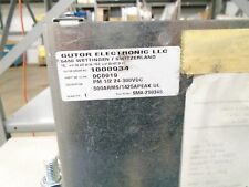 Gutor - 0C0919 - Pm 1/2 24-300Vdc - 500Arms/1425Apeak Ul - Industrial Lynx