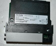 1756-M03Se Allen Bradley Sercos Controllogix Module - Industrial Lynx