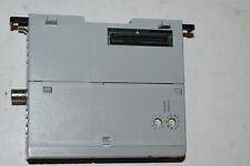 1768-Cnb Allen Bradley Control Net Communication Bridge Ser A ...