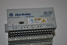 1440-Vse02-01Ra Allen Bradley Vibration Module With Base - Industrial Lynx