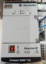 5069-Aen2Tr Allen-Bradley Compactlogix Ethernet/Ip Adapter - Industrial ...