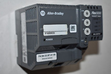 5094-Aentrxt Allen Bradley Flex 5000 2-Port Ethernet/Ip Adapter ...