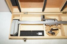Fowler Height Gage 12" - Industrial Lynx
