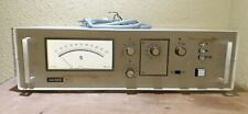 Haake Rv 21 Hmi Control / Measurement Unit - Industrial Lynx