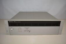 Hewlett Packard Hp / Agilent / Keysight 4084B Switching Matrix ...