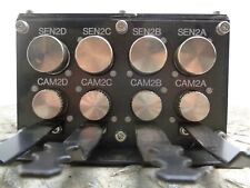 Fanuc A05B-2600-C212 Remote Multiplexer - Industrial Lynx