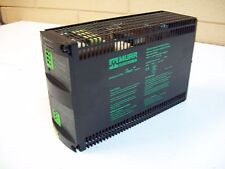 Murr Elektronik Mcs10 Switch Mode Power Supply - Industrial Lynx
