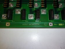 Bailey Controls 6638322Ai Back Panel Assembly - Industrial Lynx