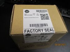 Allen Bradley 2080-Lc10-12Qwb Micro810 12 I/O Smart Relay Controller ...