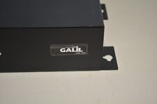 Galil Iom-1964 Motion Control Board Ad-211 #W240 - Industrial Lynx