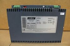 Linmot S01-72/600 Power Supply - Industrial Lynx