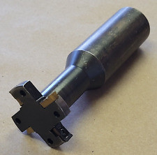 Sandvik Coromant R331.35-038M25Cma04 Indexable Disc Mill Cutter, 1 ...