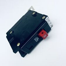 Eaton Babf1020 Fire Alarm Circuit Breaker, 1 Pole, 120/240 Vac, 20 Amp ...