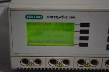 Bio-Rad Powerpac 3000 Electrophoresis Power Supply - Industrial Lynx