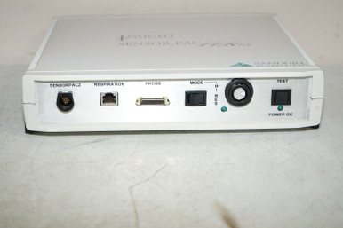 Sandhill Scientific Insight Sensor Pac Hires - Industrial Lynx