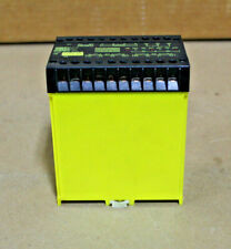 Ssz Safety Controller Ssz-Sqp-N - Industrial Lynx