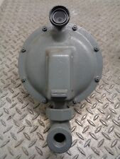 Fisher Controls Y600 Gas Regulator - Industrial Lynx