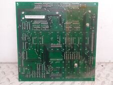 Indramat 109-468-321B-4 Taz 2 Control Board - Industrial Lynx
