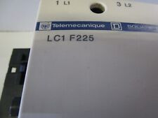 Telemecanique / Square D Lc1F225 Contactor Relay - Industrial Lynx
