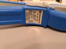 Dranetz Tr-2540B Current Probe 1000A 600V Rms Max Cat Iii Br ...