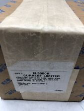 Eaton El3050R Current Limiter For 50 Amp Mcp Breakers Style No ...