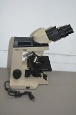 Leica Atc 2000 Compound Microscope W/ 4 X Achromatic Objectives Lab (No ...