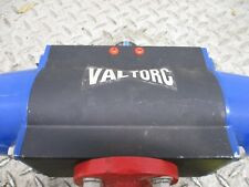 Valtorc Actuator / Bray Valve 0017A - Industrial Lynx