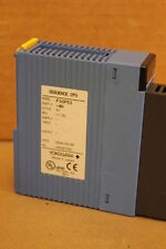 Yokogawa F3Sp53-4H Sequence Cpu - Industrial Lynx