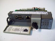 Allen-Bradley 1747-L531 Ser. D Slc 500 Processor Unit - Industrial Lynx
