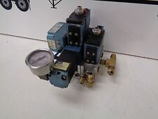 Mac Valves Pmpp12A-0010 Proportional Multi-Pressure Pak - Industrial Lynx